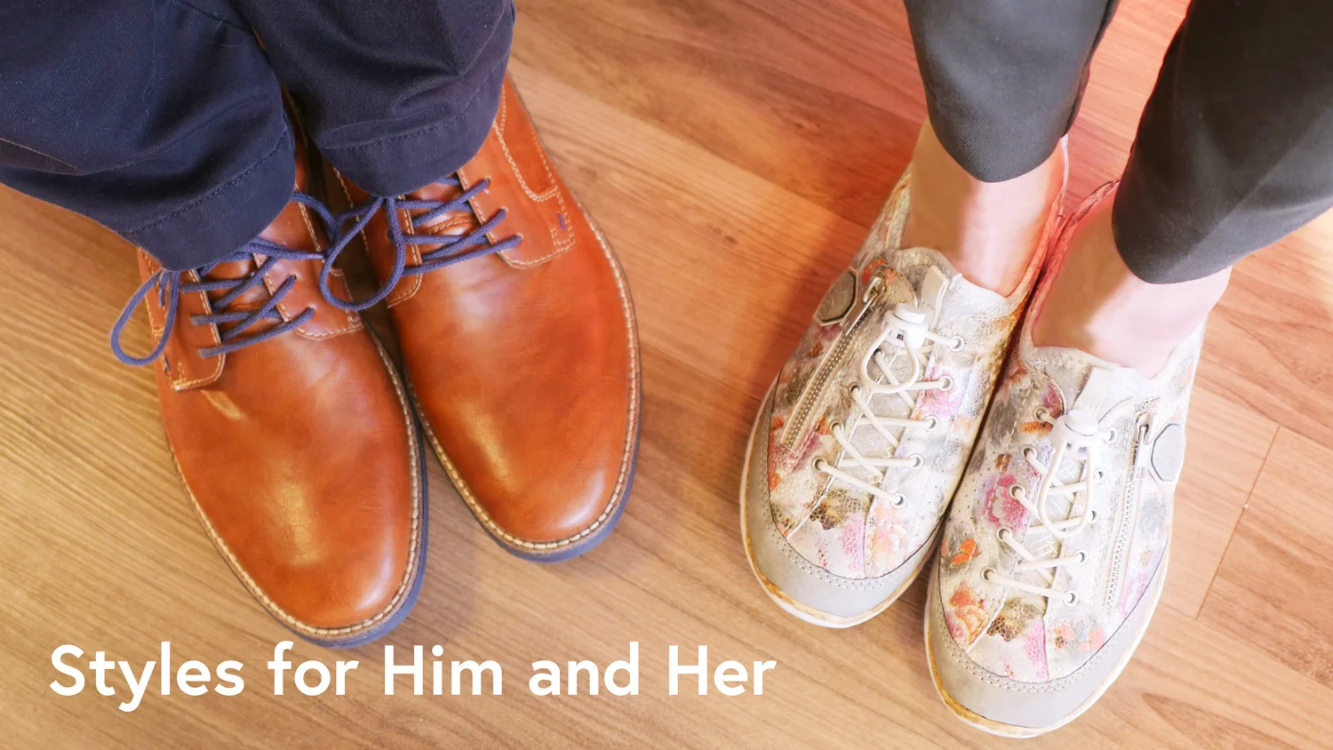 Selby Shoes