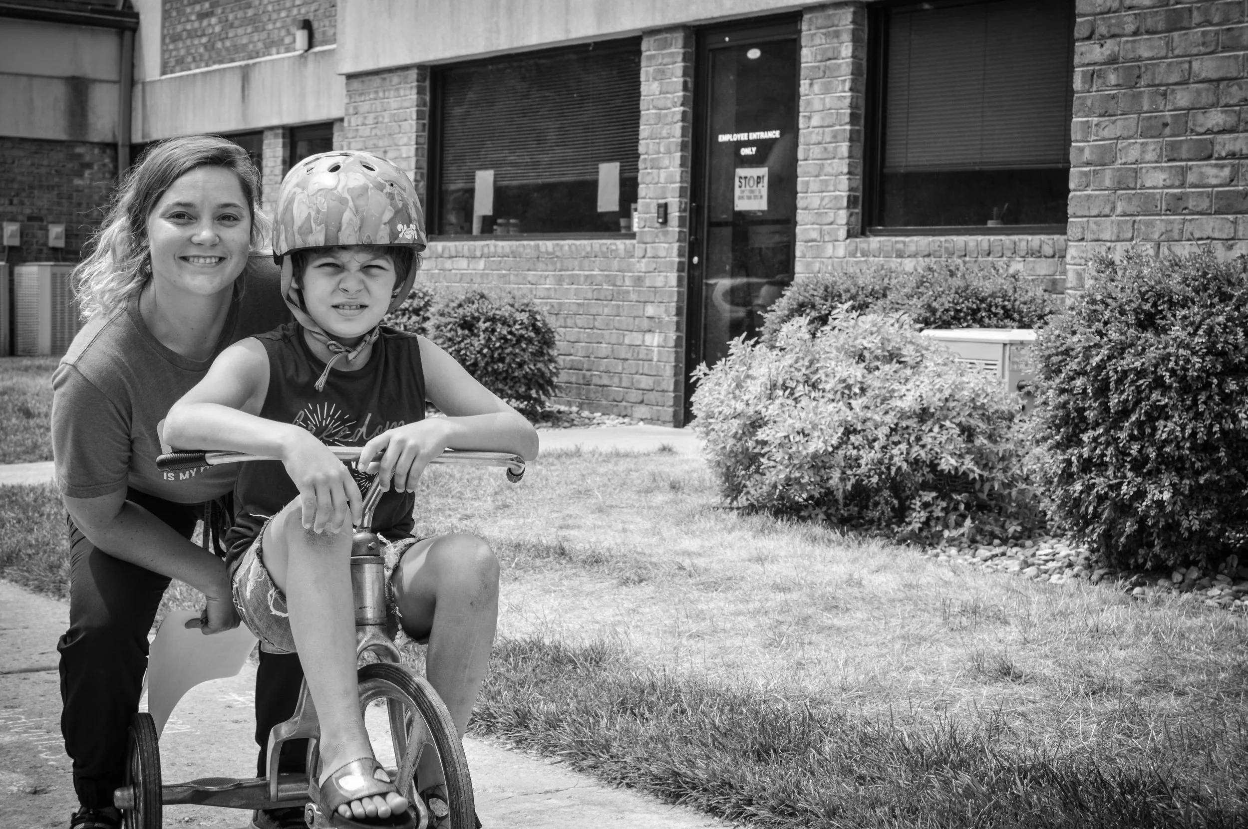 Specialty Programs — Comprehensive Speech & Therapy Center