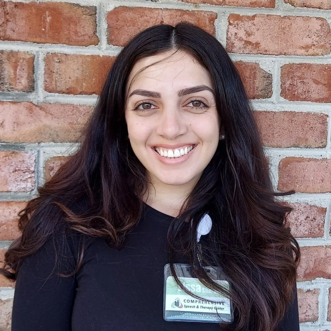 Speech — Comprehensive Speech & Therapy Center