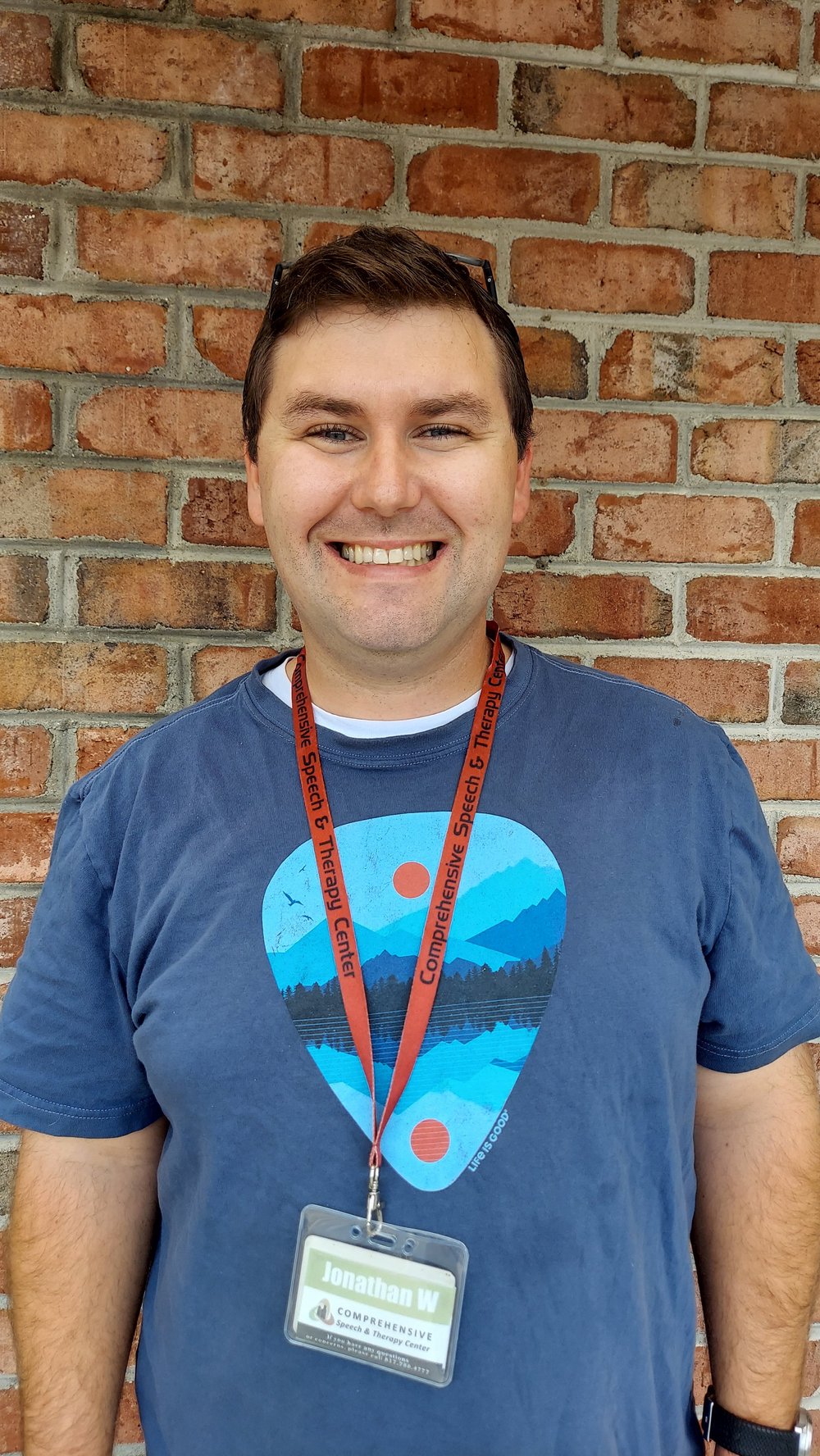 Physical — Comprehensive Speech & Therapy Center