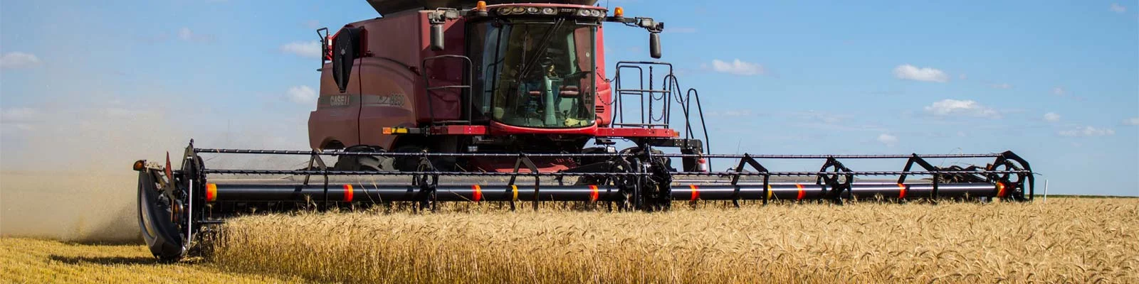 Check-off Information — Sask Wheat Development Commission