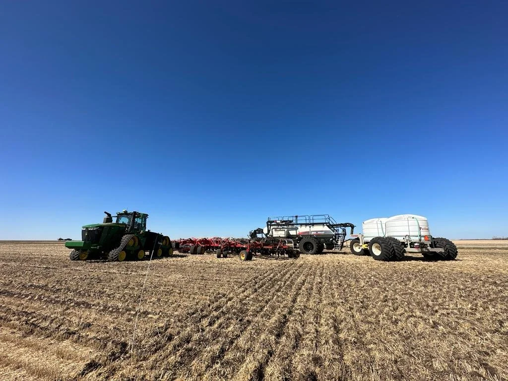 Wheat Wise — Sask Wheat Development Commission