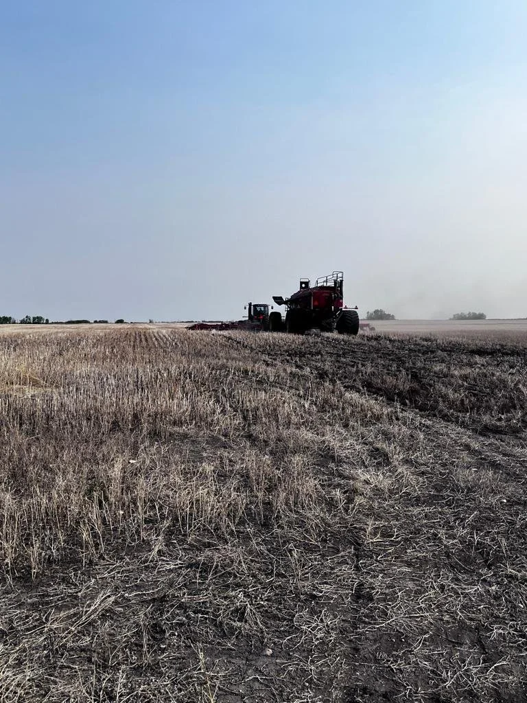 Wheat Wise — Sask Wheat Development Commission