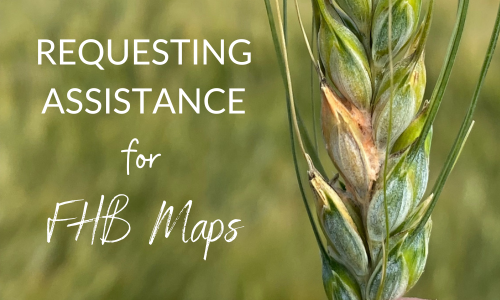 Sask Wheat Development Commission