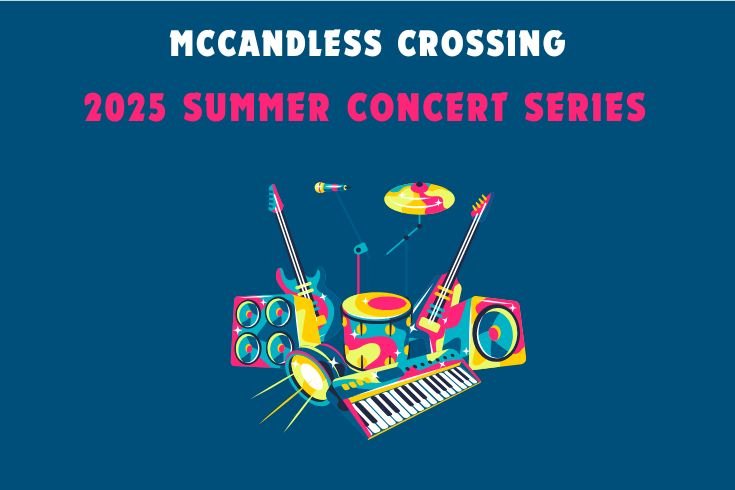 McCandless Crossing — Adventure Development, LLC