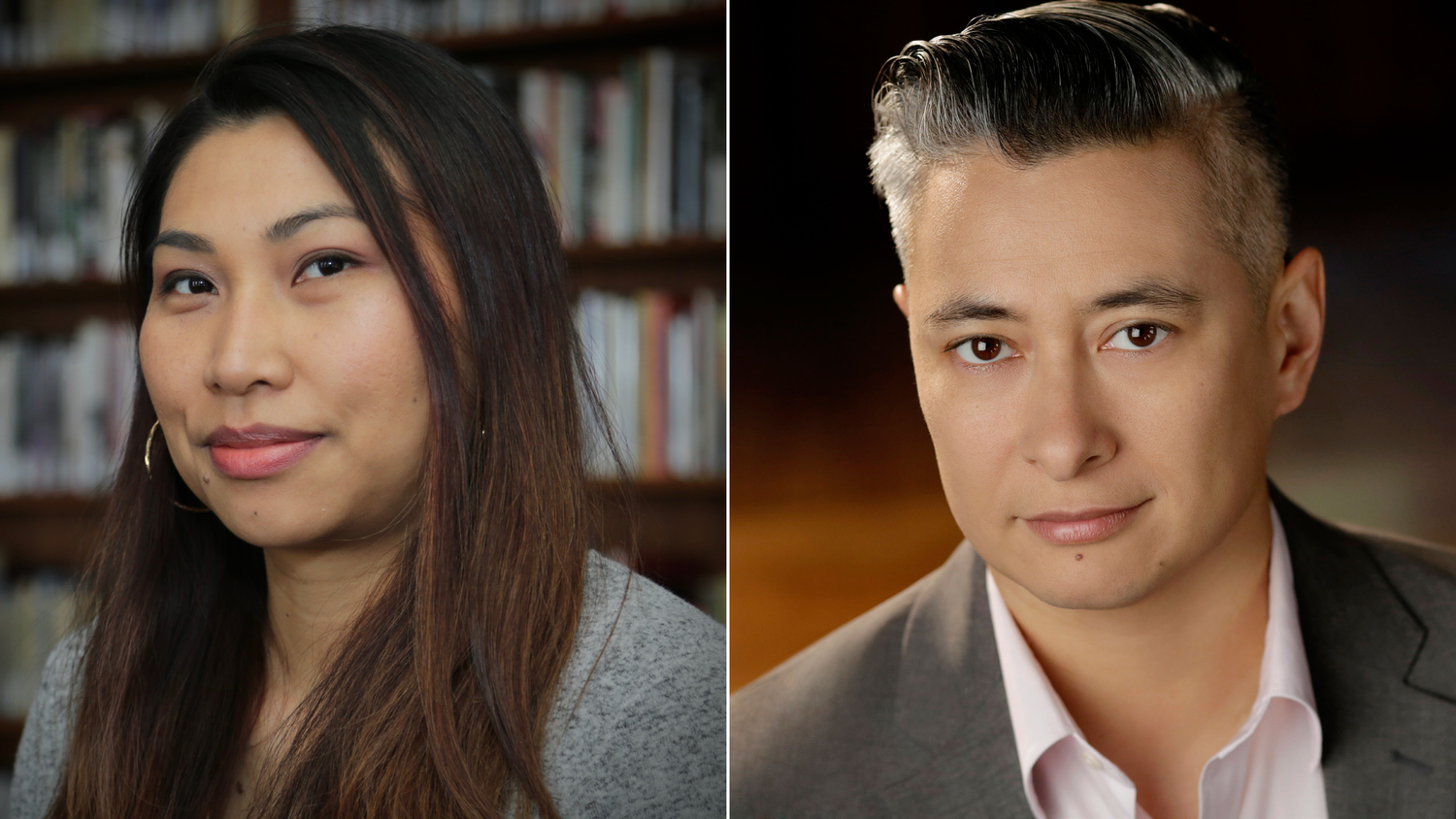 Theater Mu's Team Grows for the 2023/24 Season — Theater Mu