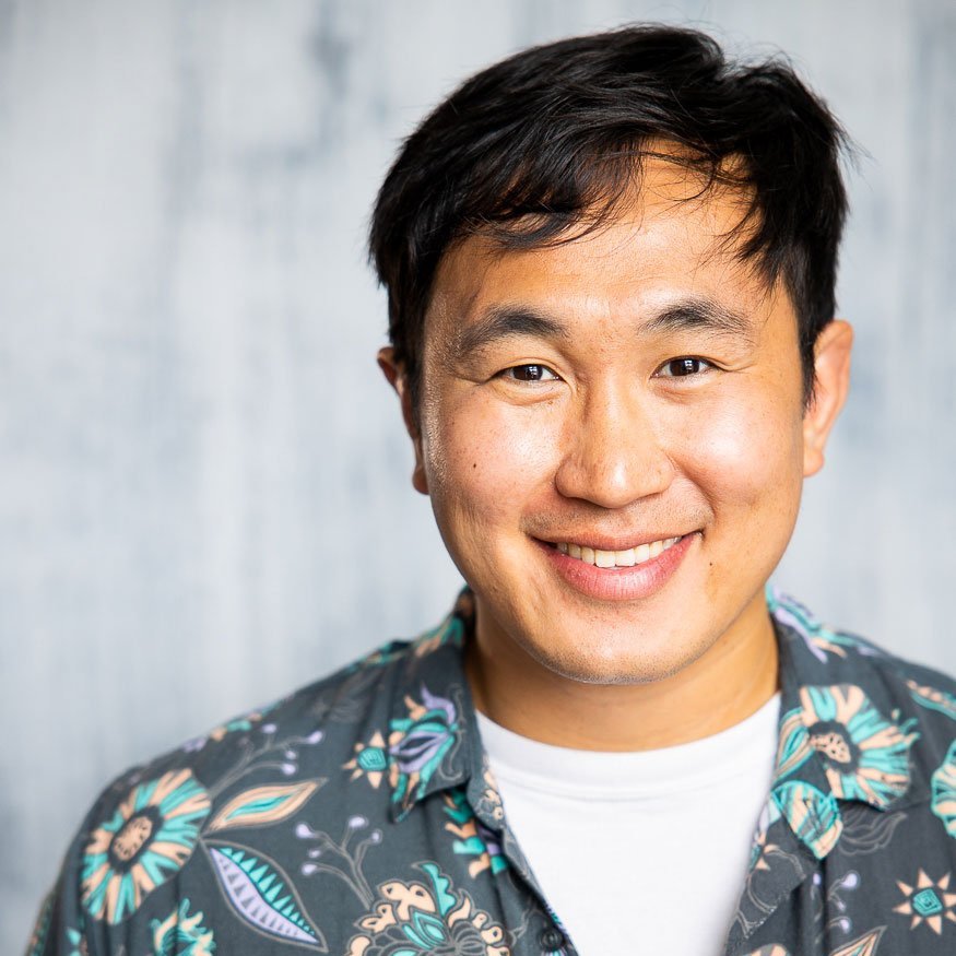 Meet the Cast of HELLS CANYON — Theater Mu