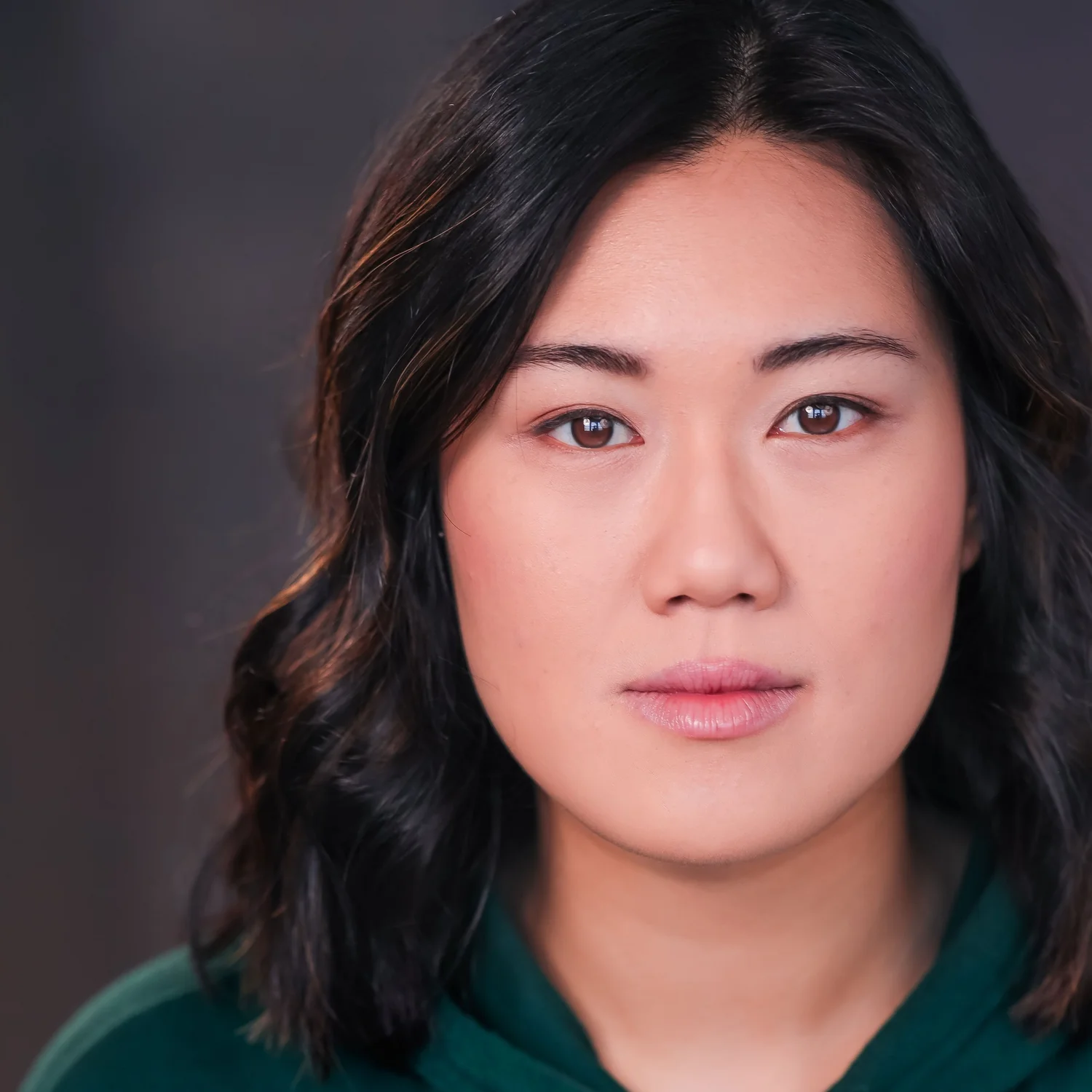 Meet the Cast of HELLS CANYON — Theater Mu