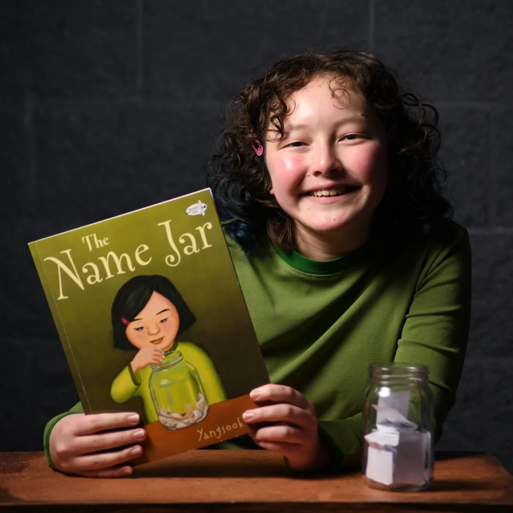 THE NAME JAR (Mar 22 - Apr 14) — Theater Mu