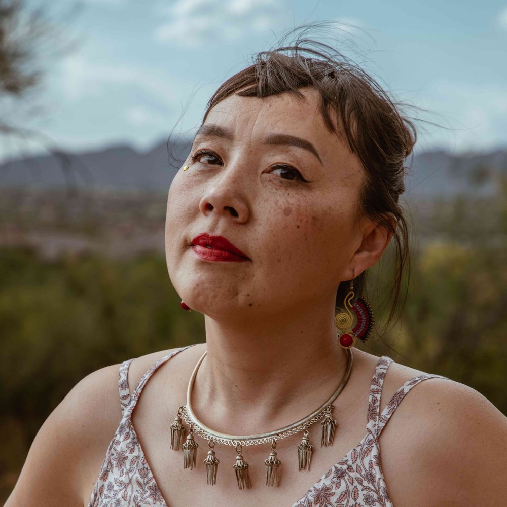 HMONG FUTURES (Apr 9-May 3) — Theater Mu