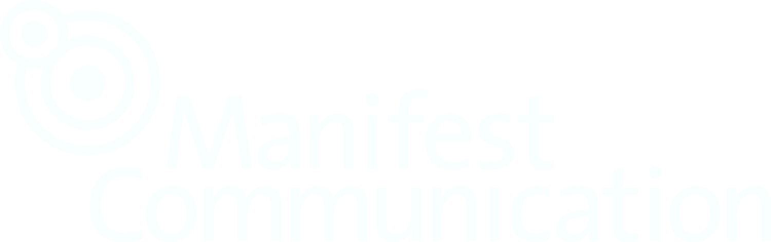Manifest Logo