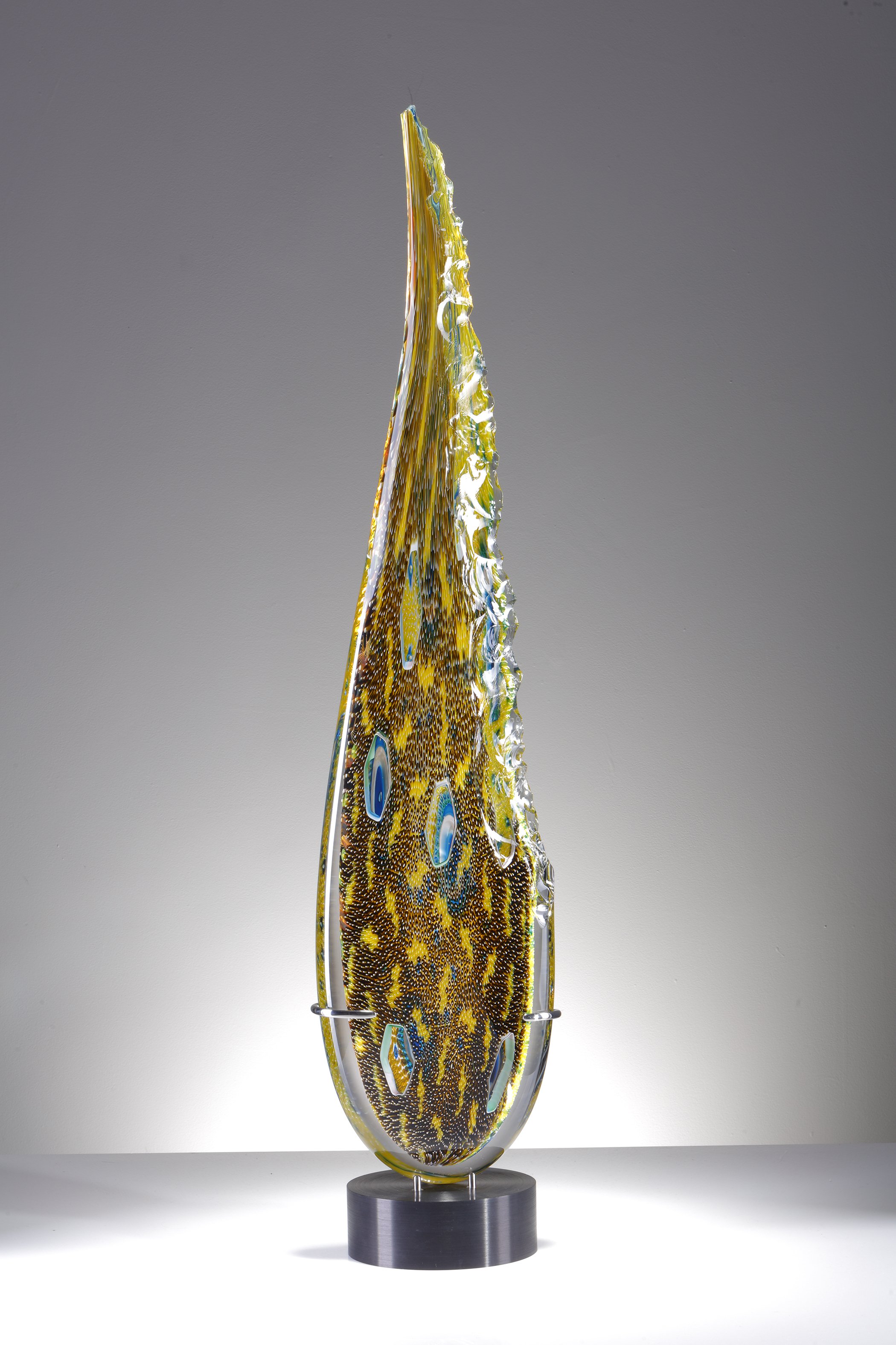 Devereux - Patchen - James Devereux Glass — James Devereux