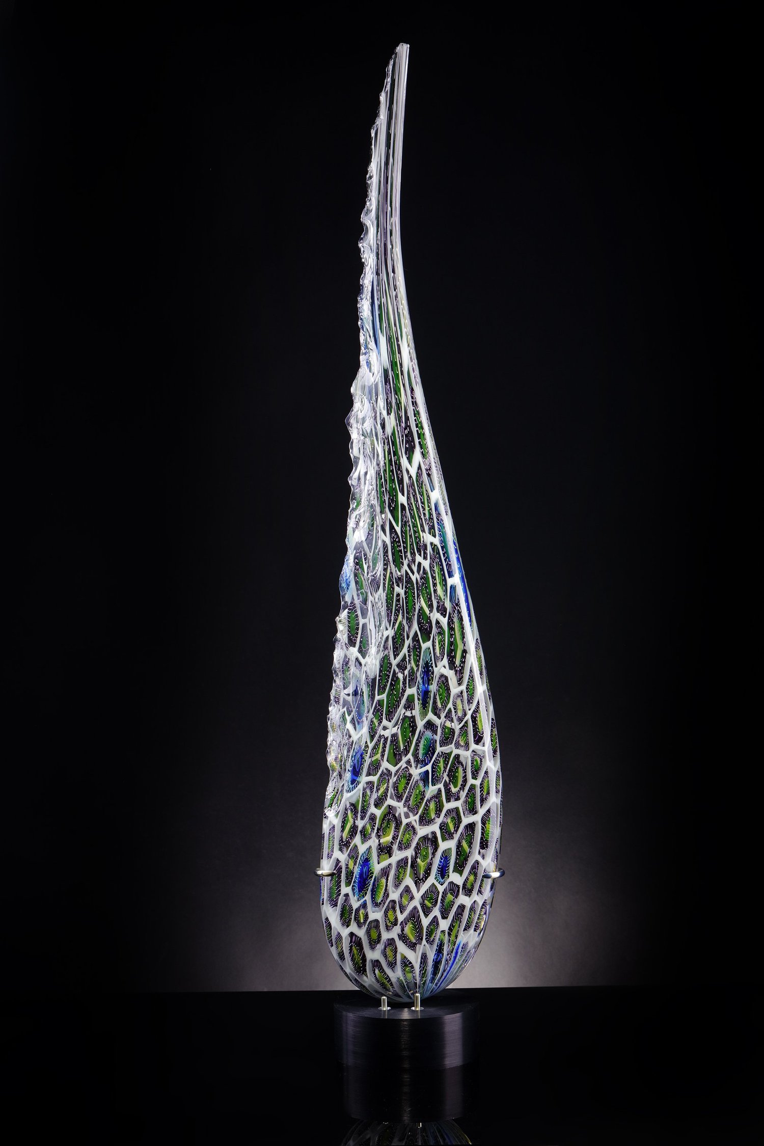 Devereux - Patchen - James Devereux Glass — James Devereux