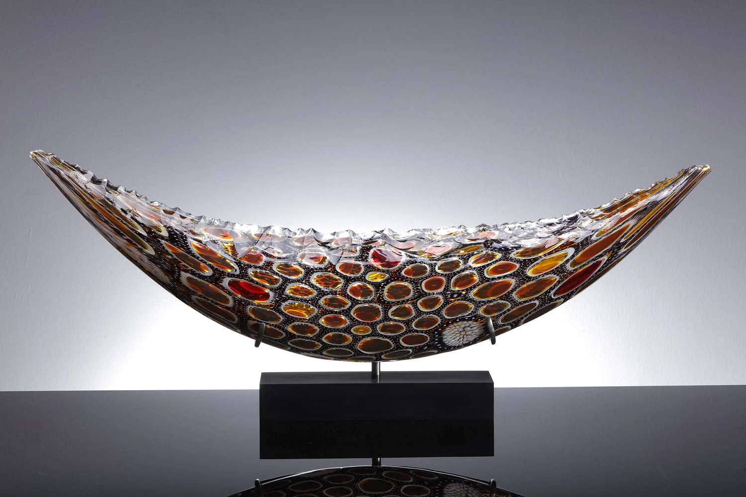 Devereux - Patchen - James Devereux Glass — James Devereux
