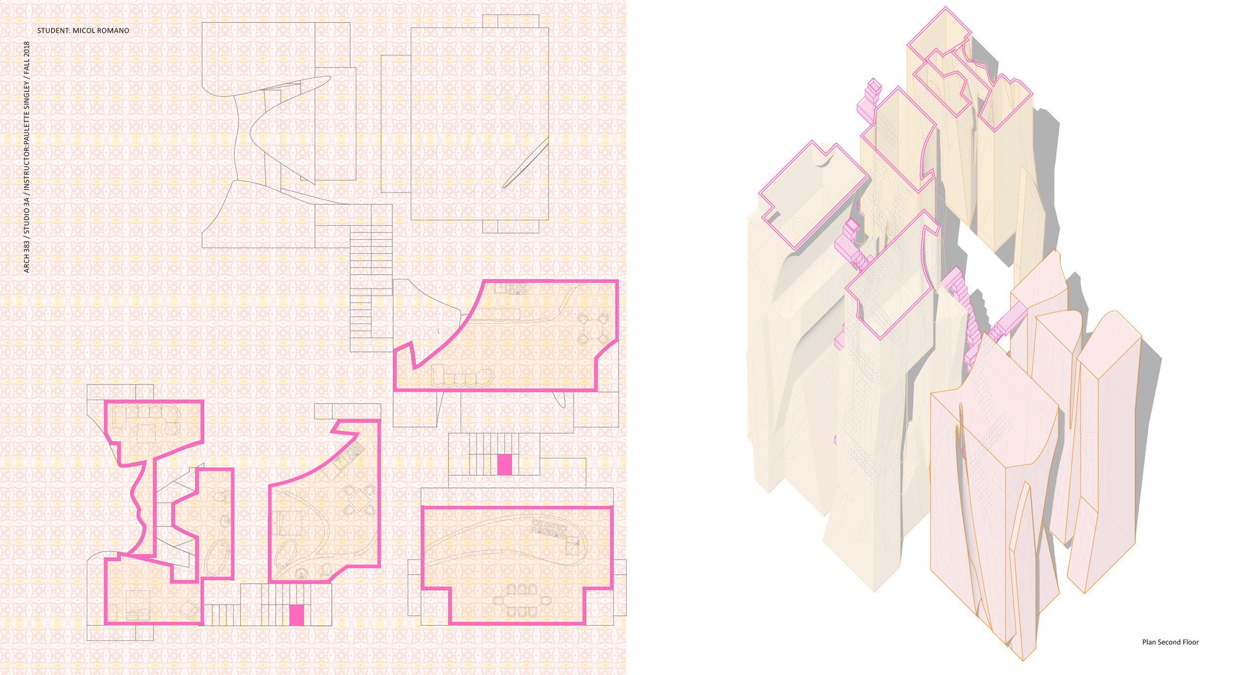 New Page — Micol Romanò