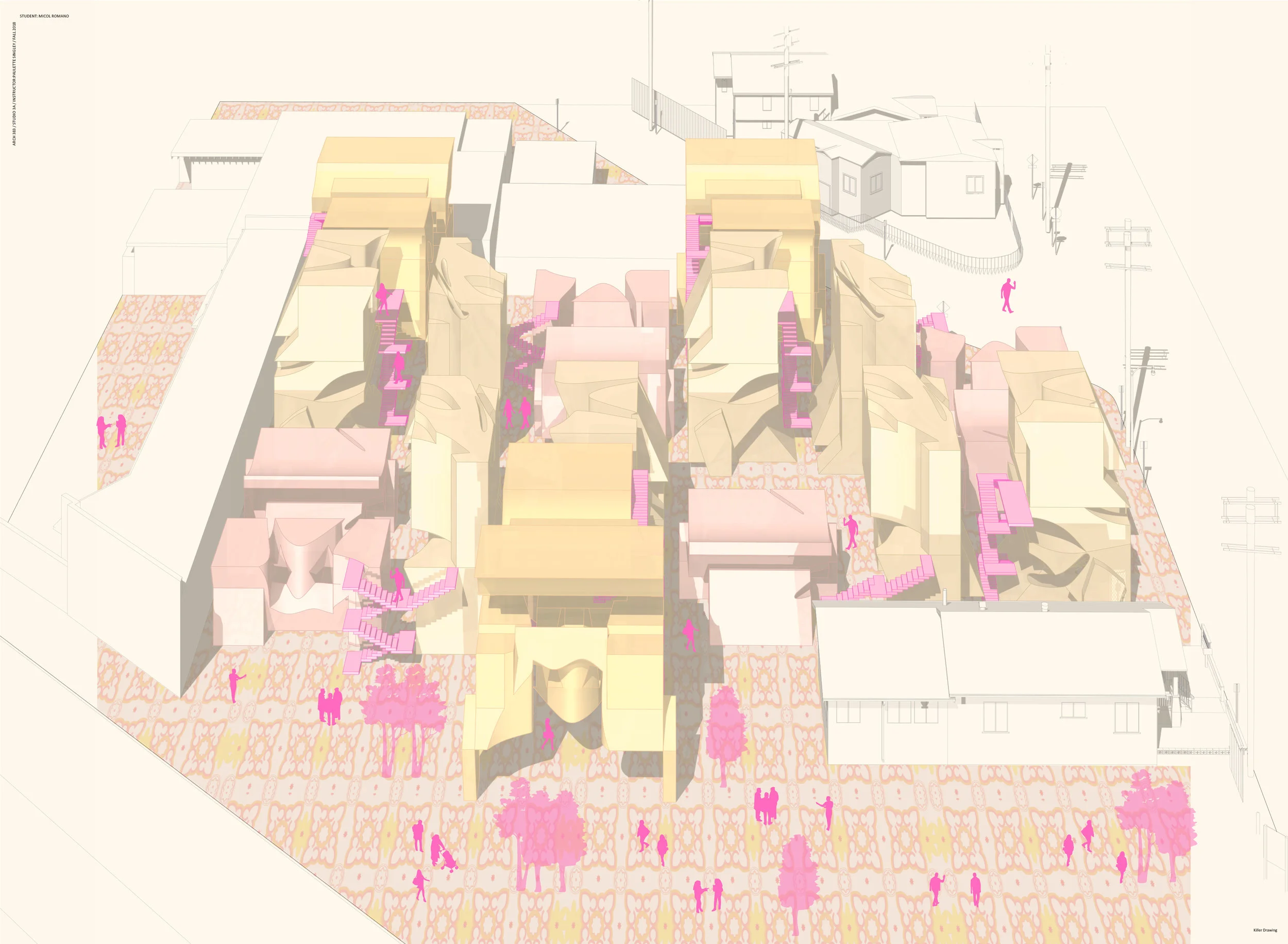 New Page — Micol Romanò