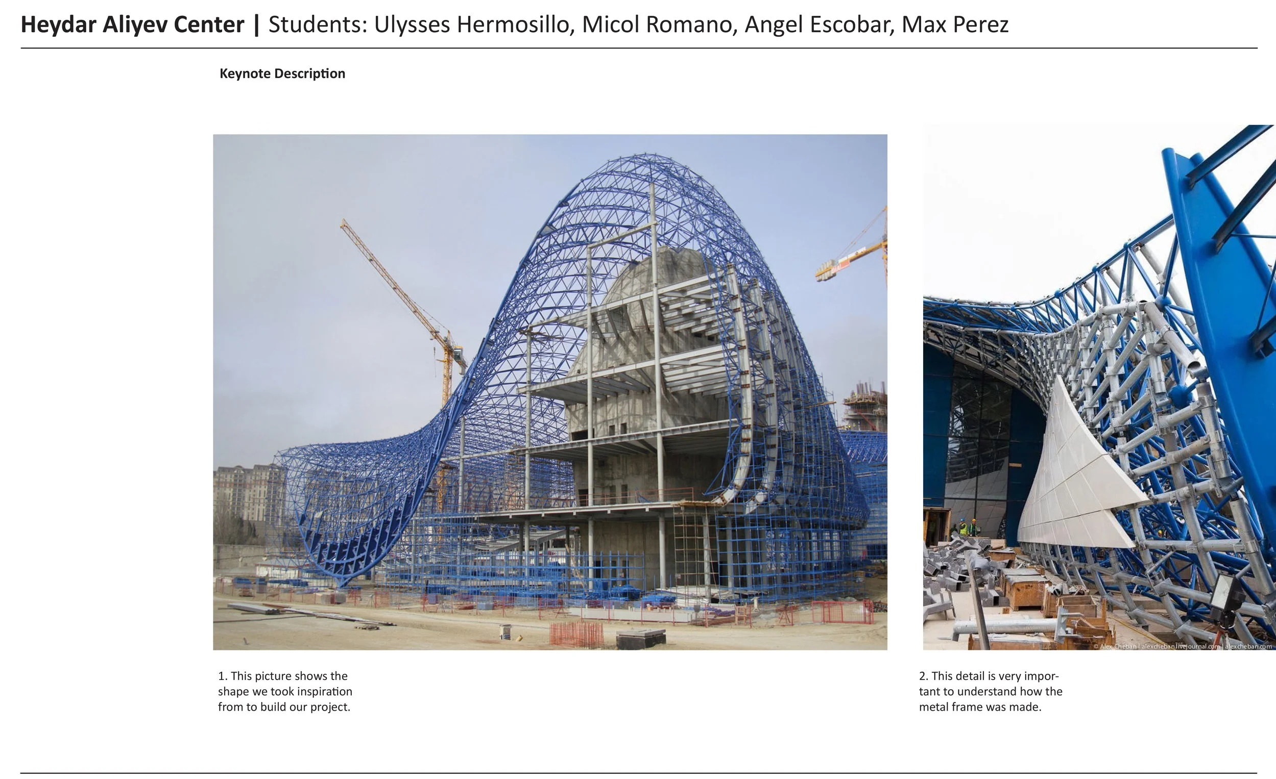 New Page — Micol Romanò