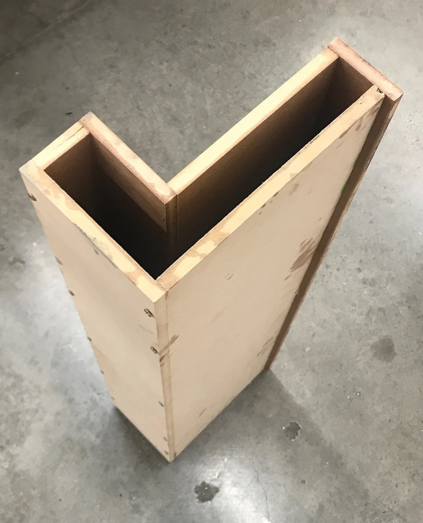 Materials and Methods — Ulysses Hernandez