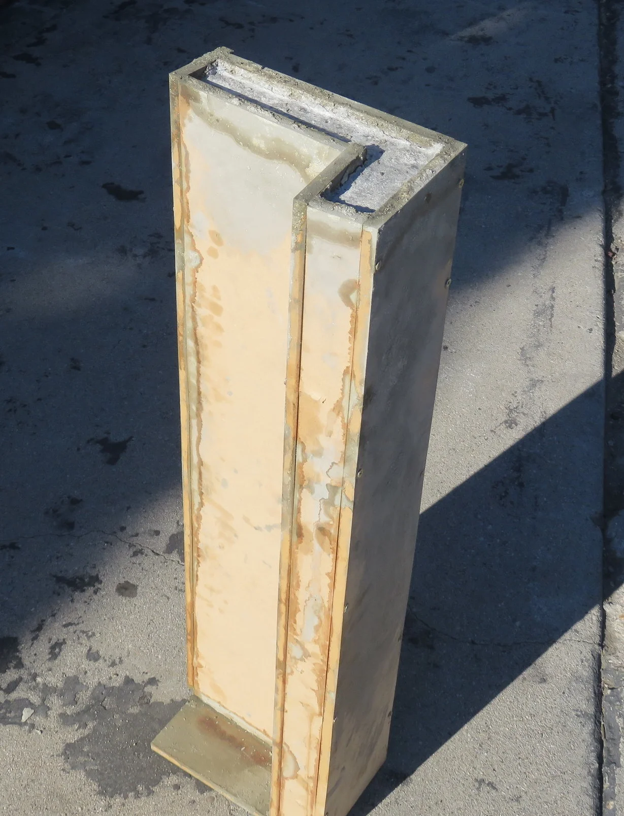 Materials and Methods — Ulysses Hernandez