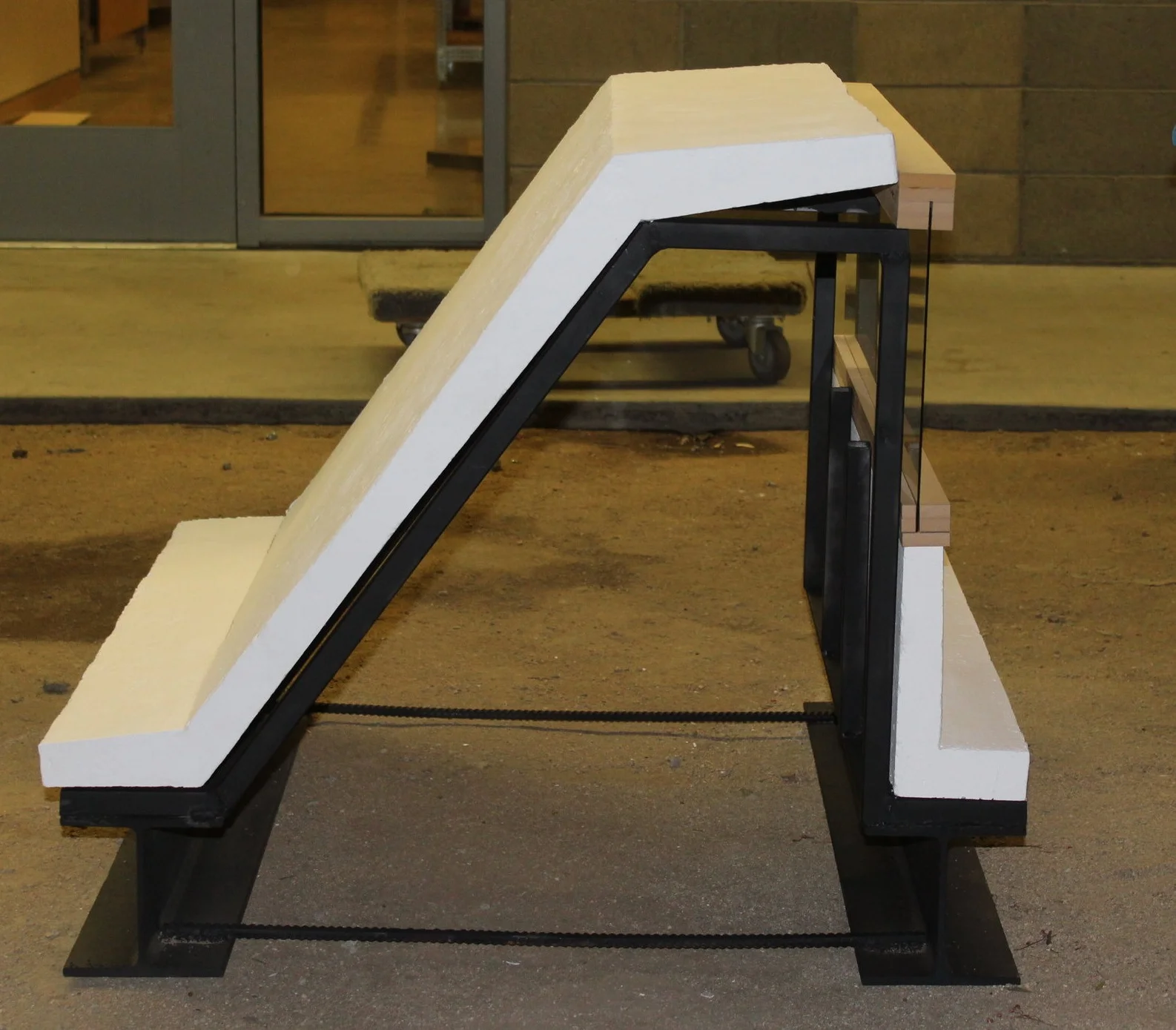 Materials and Methods — Ulysses Hernandez