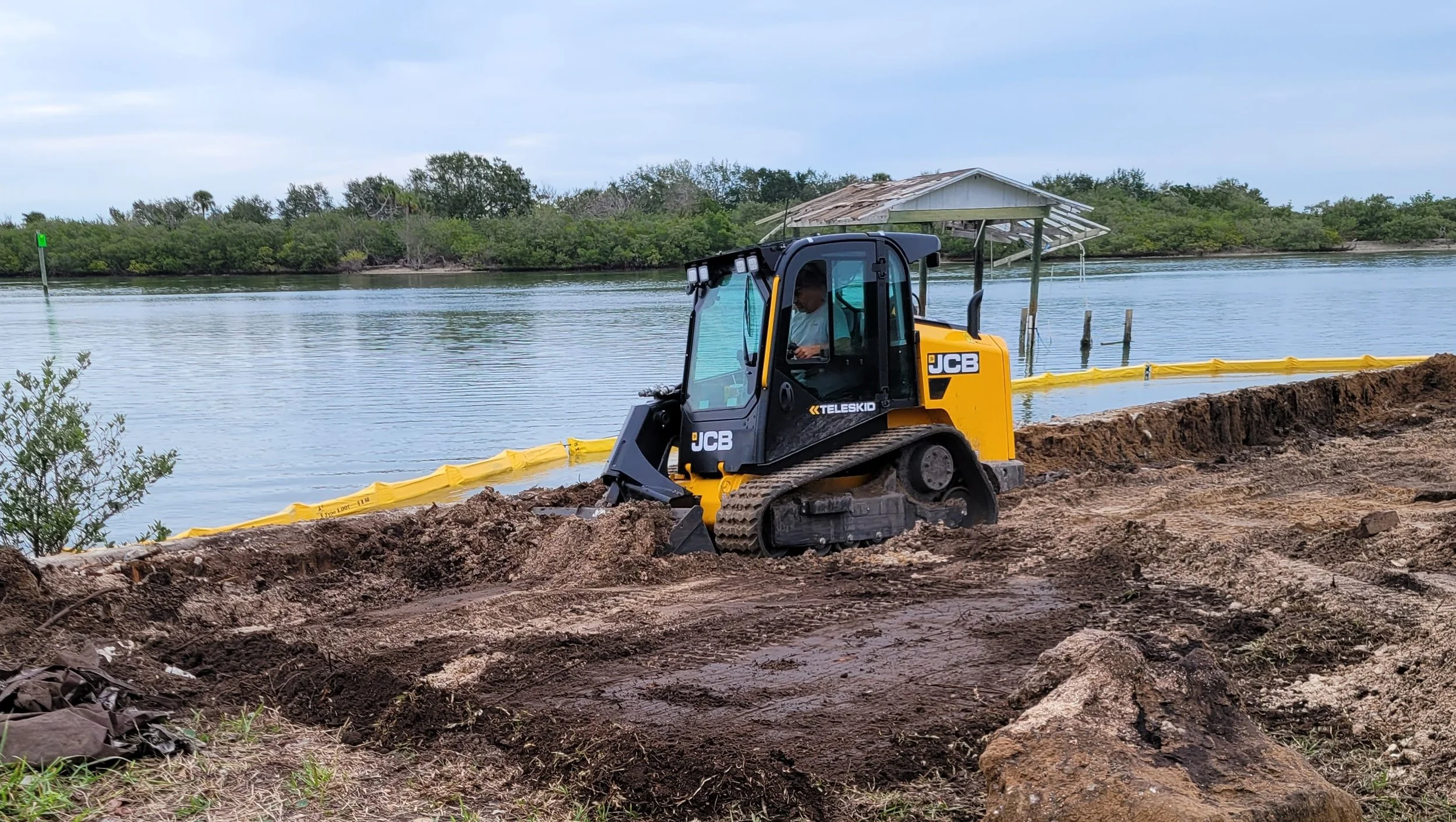 Veteran's Memorial Park Green Infrastructure Project — Riverside ...