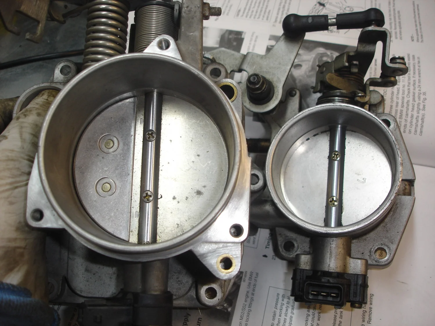 OffCamber Performance — OffCamber Autosport