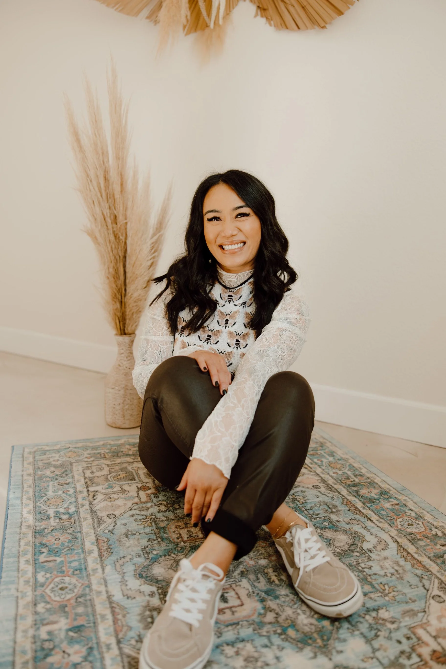 About — Gypsy's Lashes