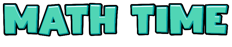 Math Time | Discover Learning Fun — ZooMoo