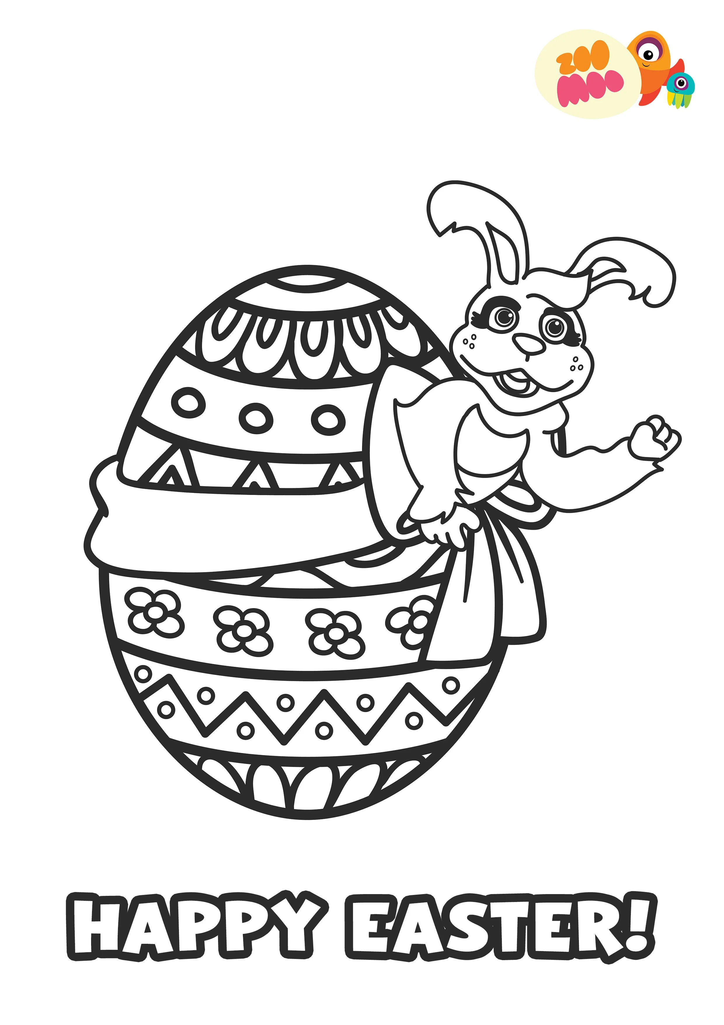 Printables — ZooMoo