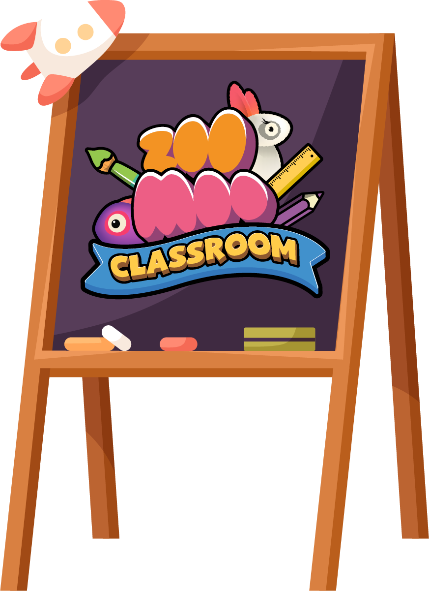 ZooMoo Classroom | Explore, Learn, Enjoy — ZooMoo