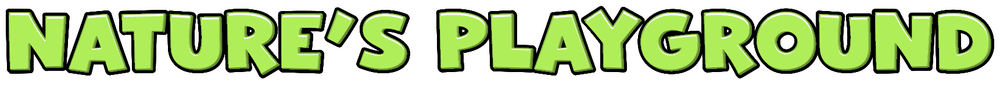 Nature's Playground | Explore, Learn, Enjoy — ZooMoo