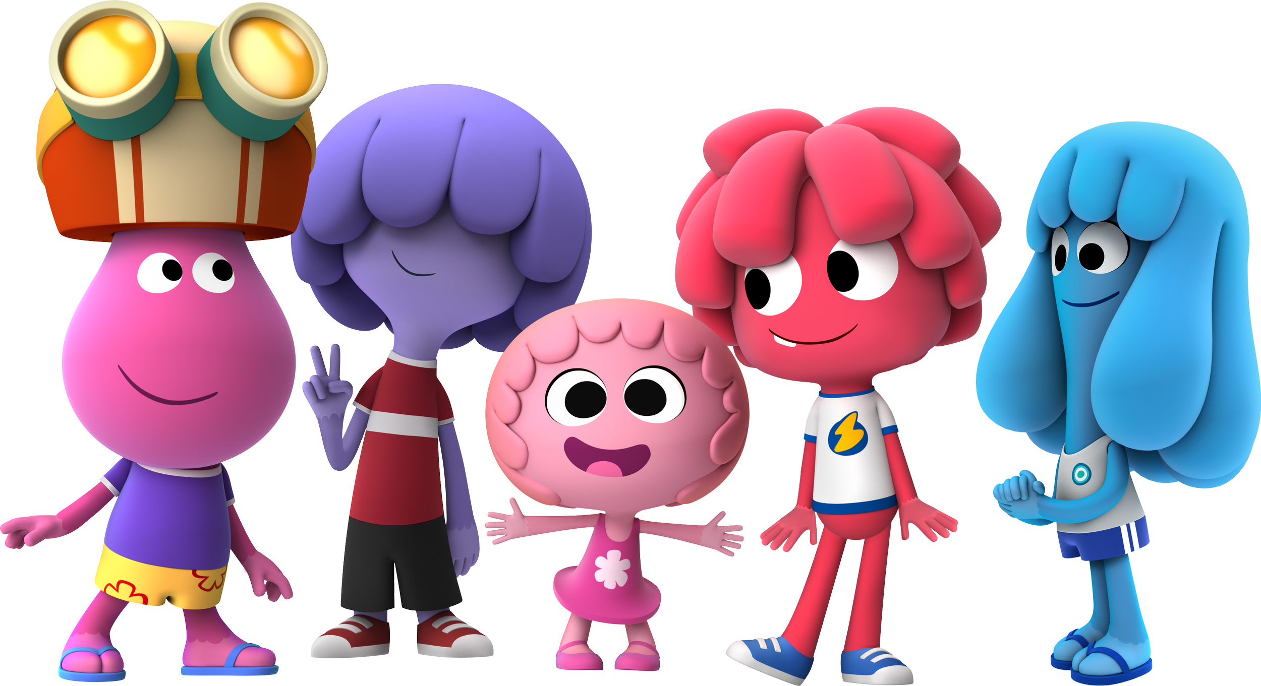 Jelly Jamm | Join Fun & Adventure — ZooMoo