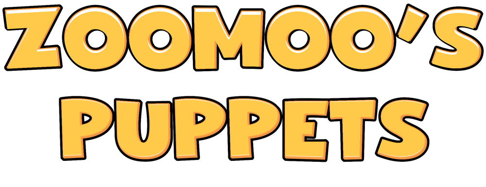 Zoomoo's Puppets | Explore Puppet Magic — ZooMoo