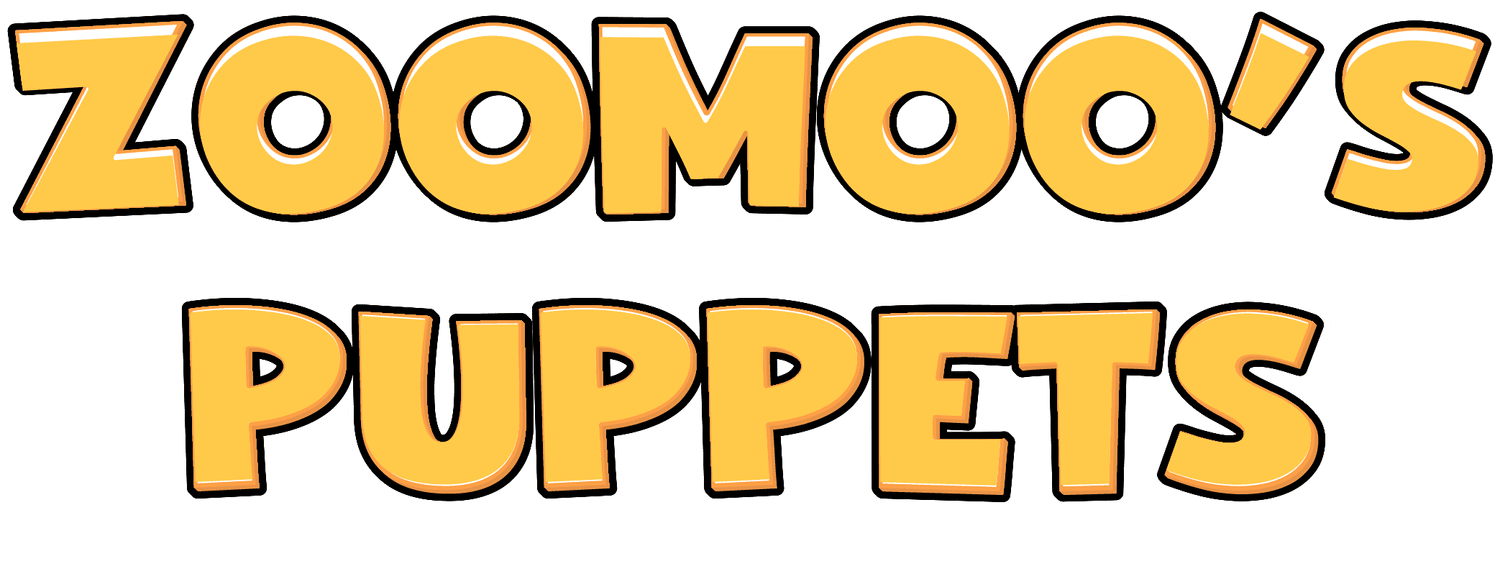 Zoomoo's Puppets | Explore Puppet Magic — ZooMoo