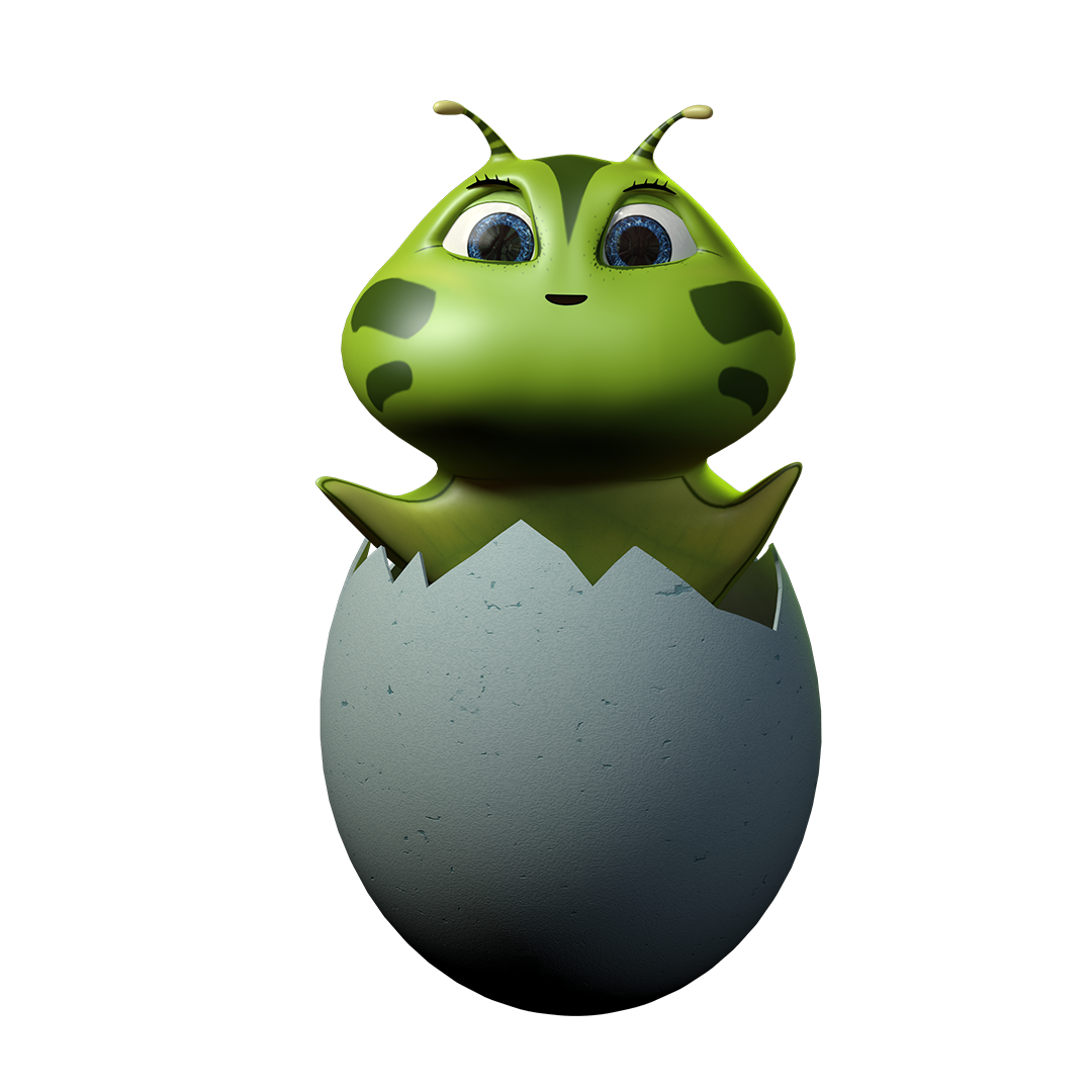 Zoomoo's Puppets | Explore Puppet Magic — ZooMoo