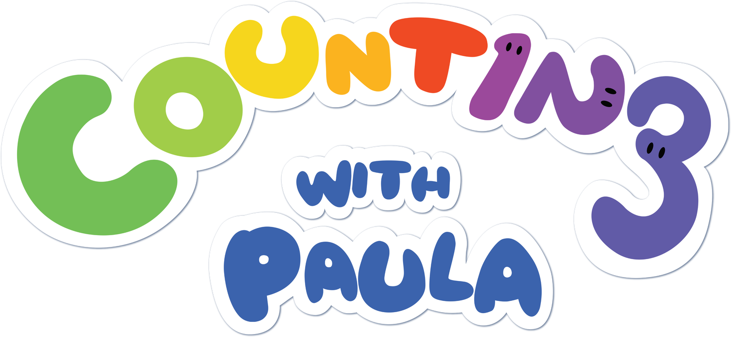 Counting with Paula | Explore Fun Adventures — ZooMoo