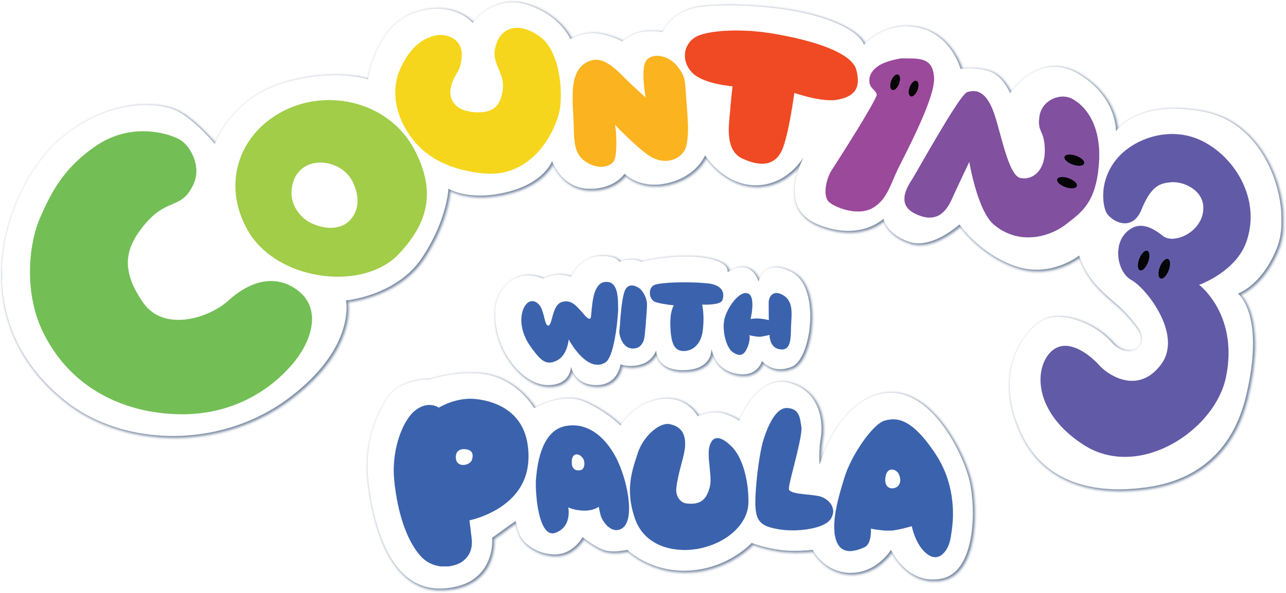 Counting with Paula | Explore Fun Adventures — ZooMoo
