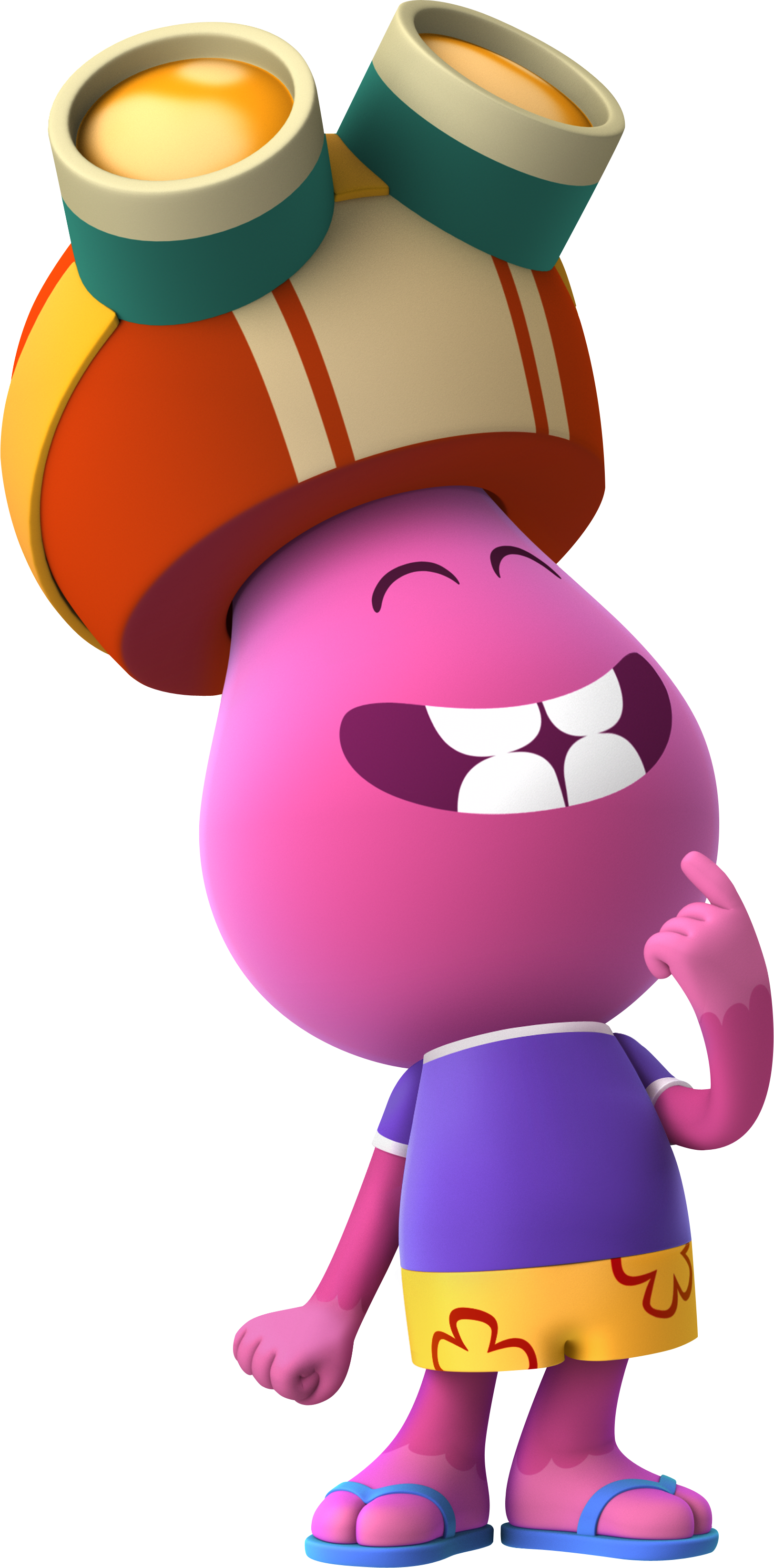 Jelly Jamm | Join Fun & Adventure — ZooMoo