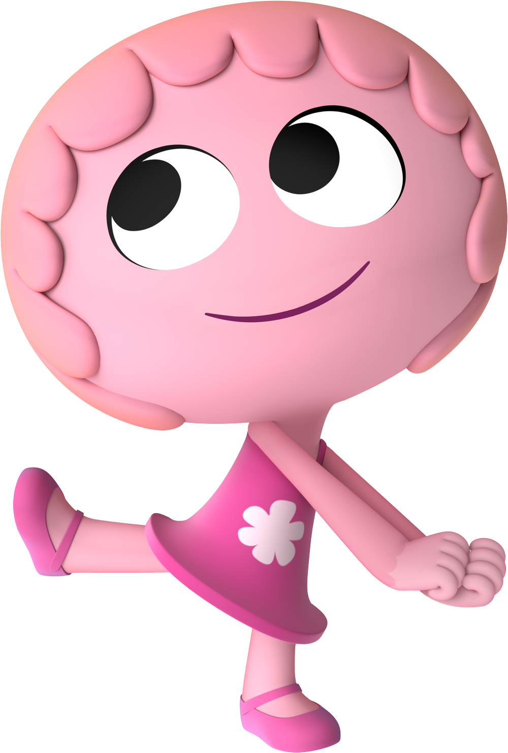 Jelly Jamm Join Fun Adventure Zoomoo