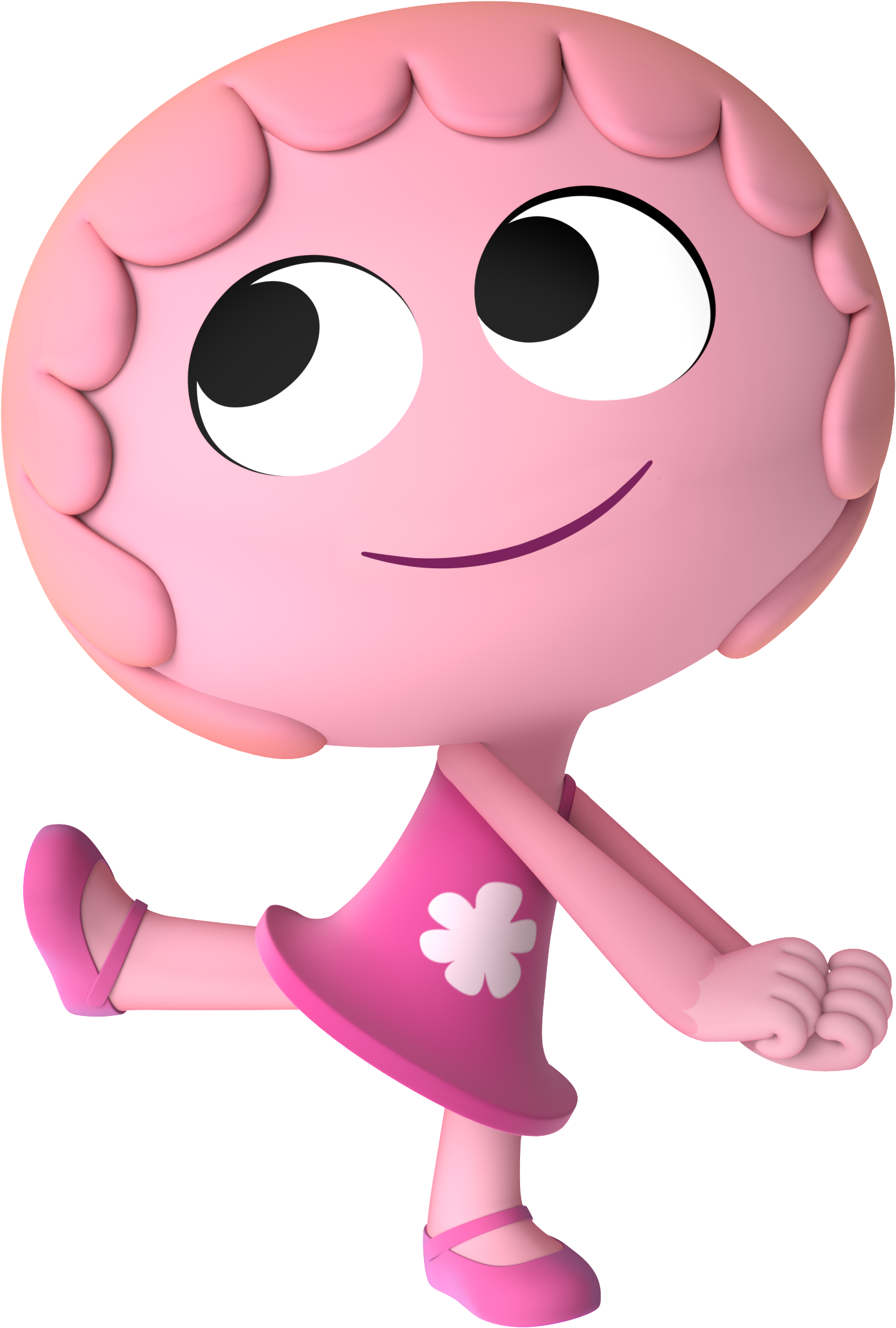 Jelly Jamm — ZooMoo