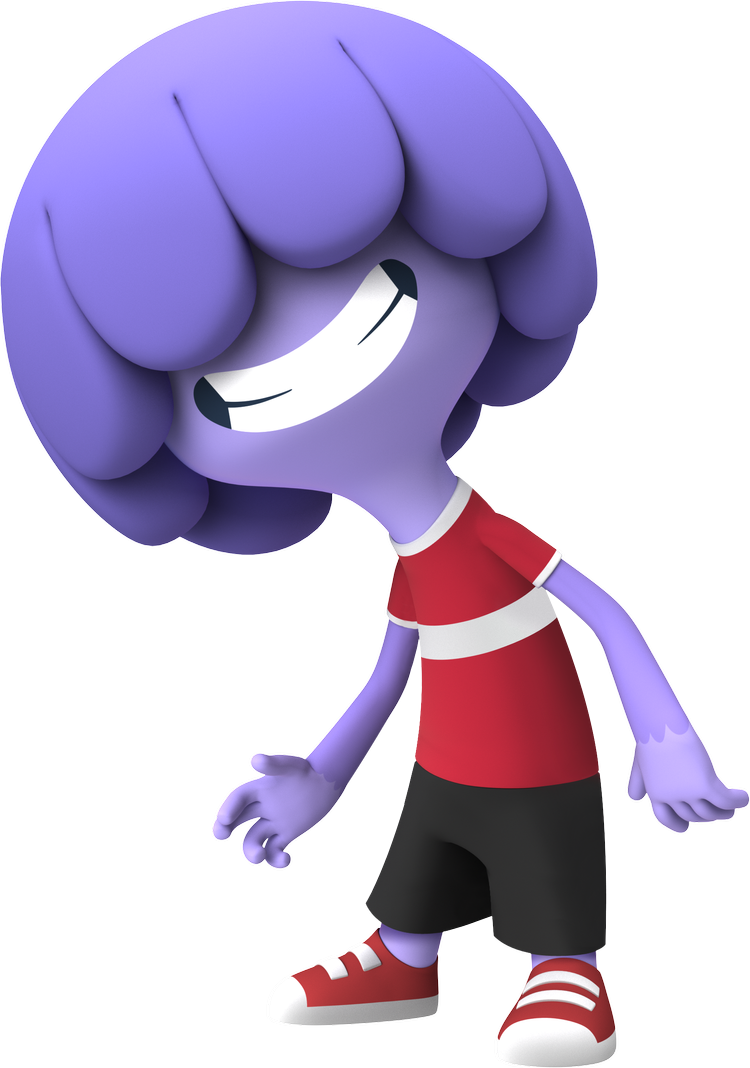 Jelly Jamm — ZooMoo