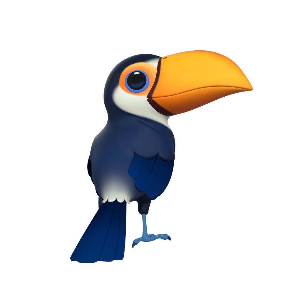 Leo The Wildlife Ranger | Explore Wildlife Adventures — ZooMoo