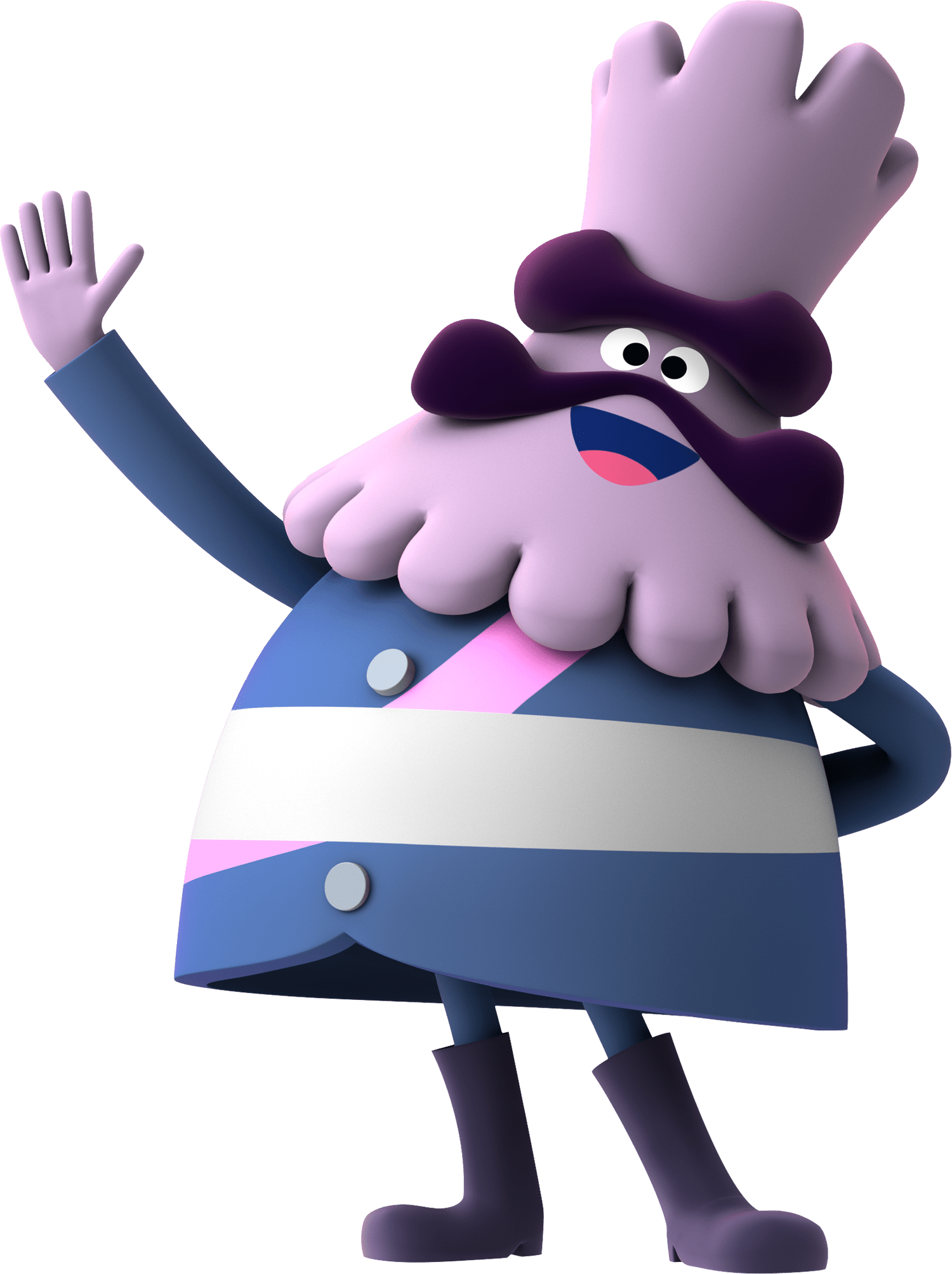 Jelly Jamm | Join Fun & Adventure — ZooMoo