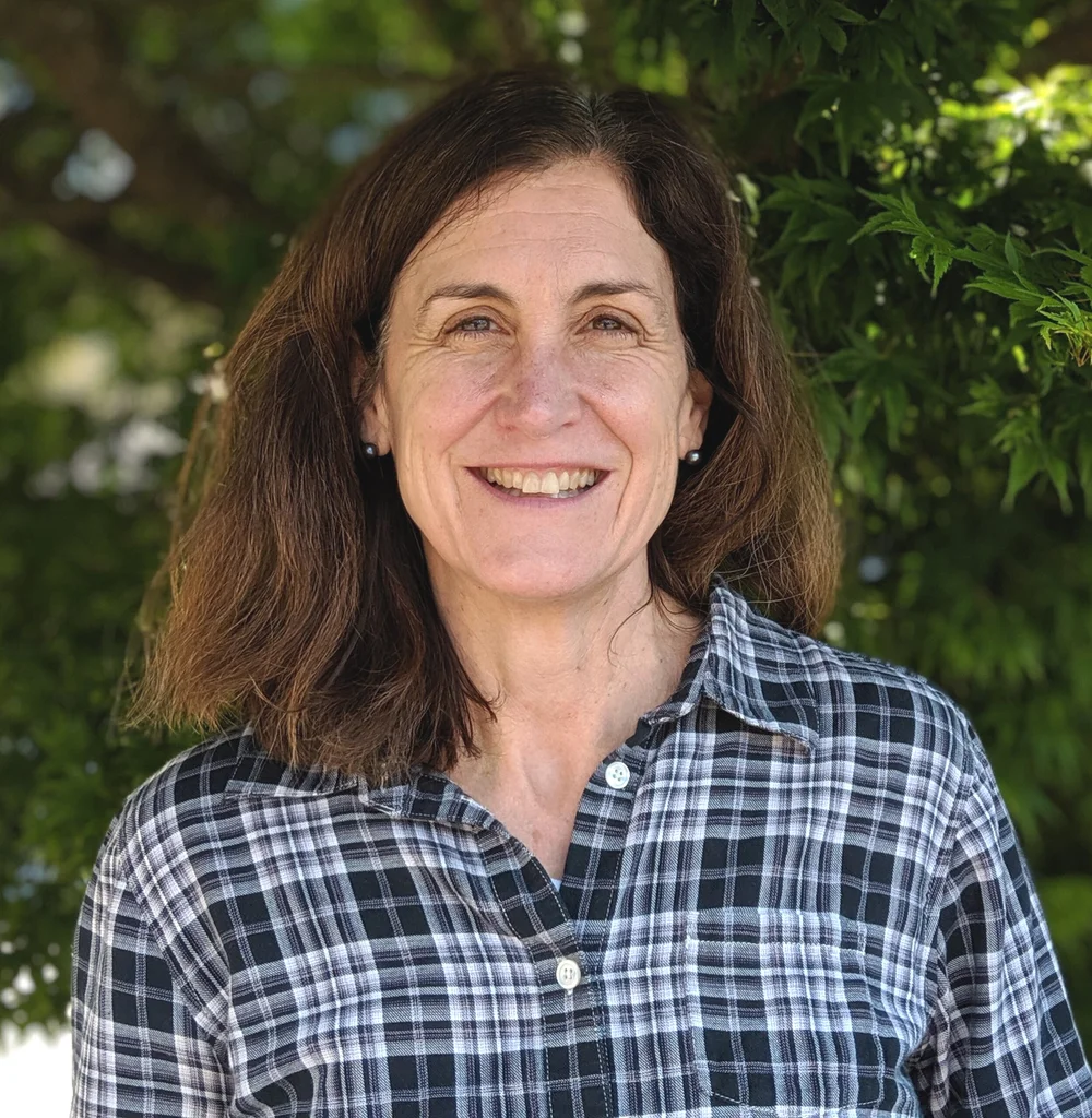 Carolyn Reid — New Motion | Better Living Through Movement