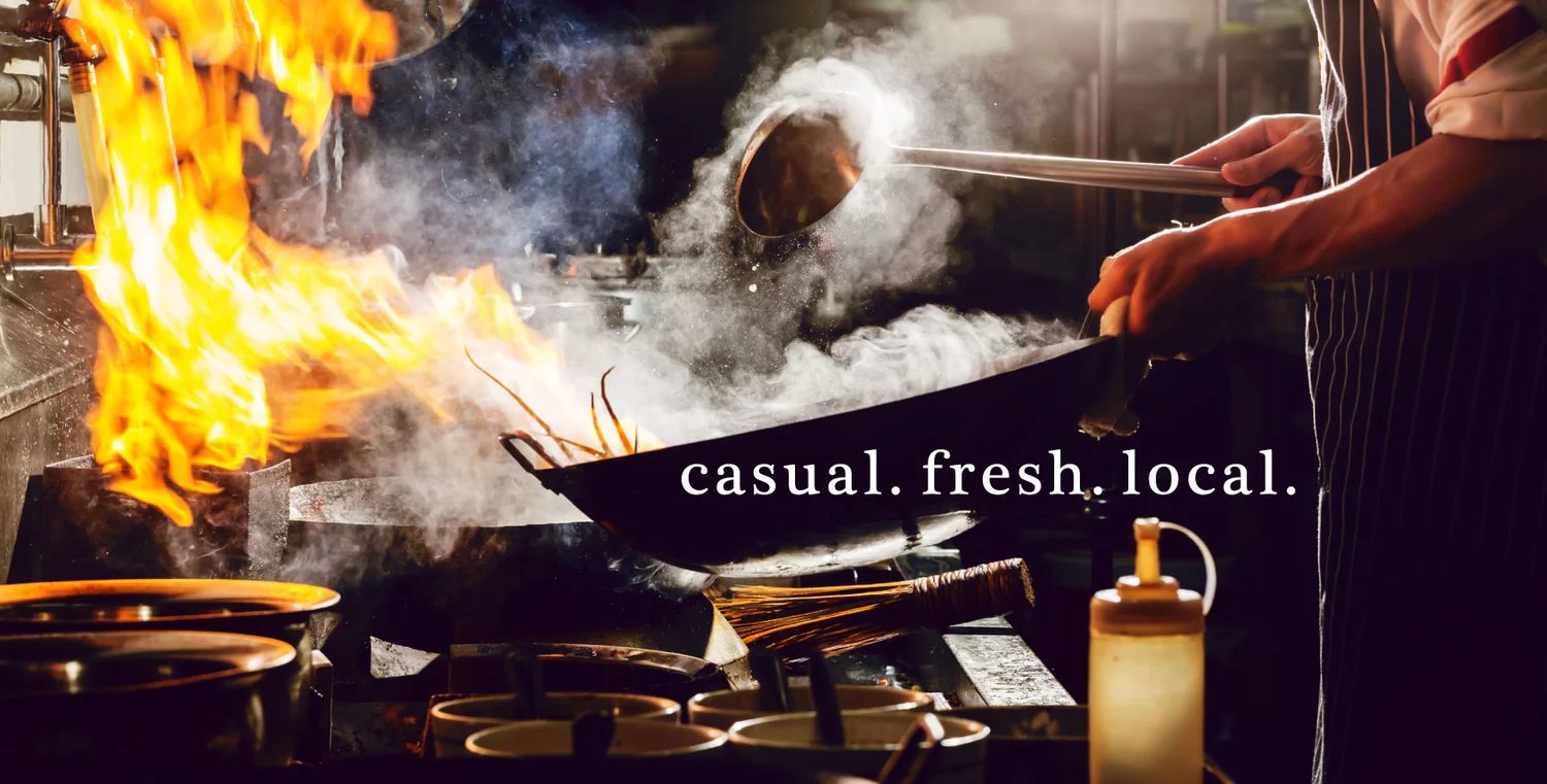 Solarium Kitchen & Bar ™ - A taste of Seattle's cuisine