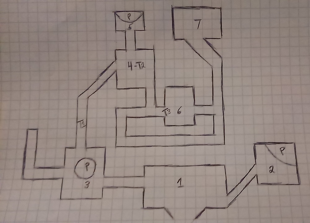 One Shot: Dinos, Dungeons, and Grungs — Of Metal And Magic