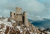 One Shot: The Forlorn Fort — Of Metal And Magic