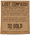 Lost Compass — Of Metal And Magic