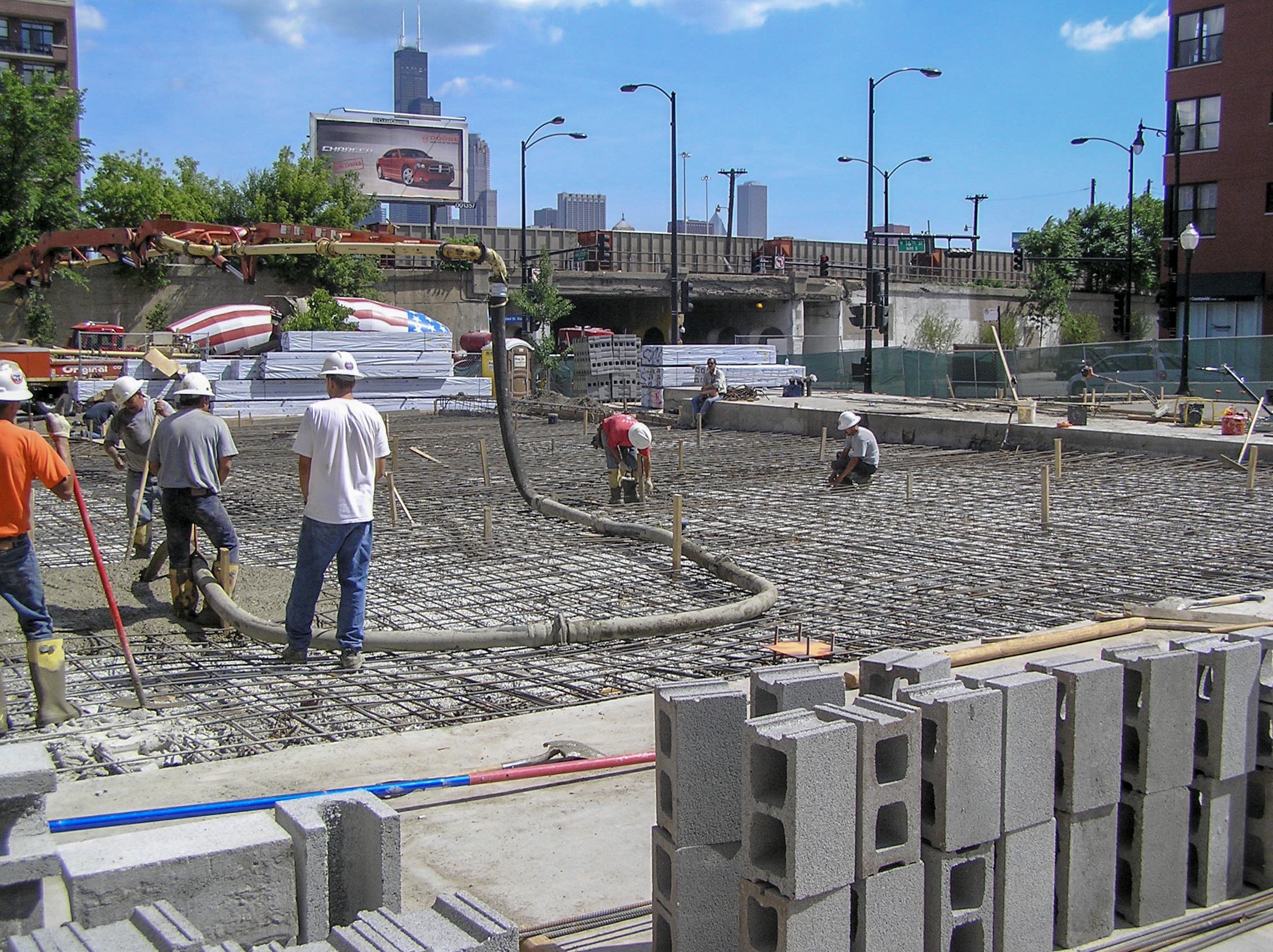 New Masonry & Concrete — StruxC-MC