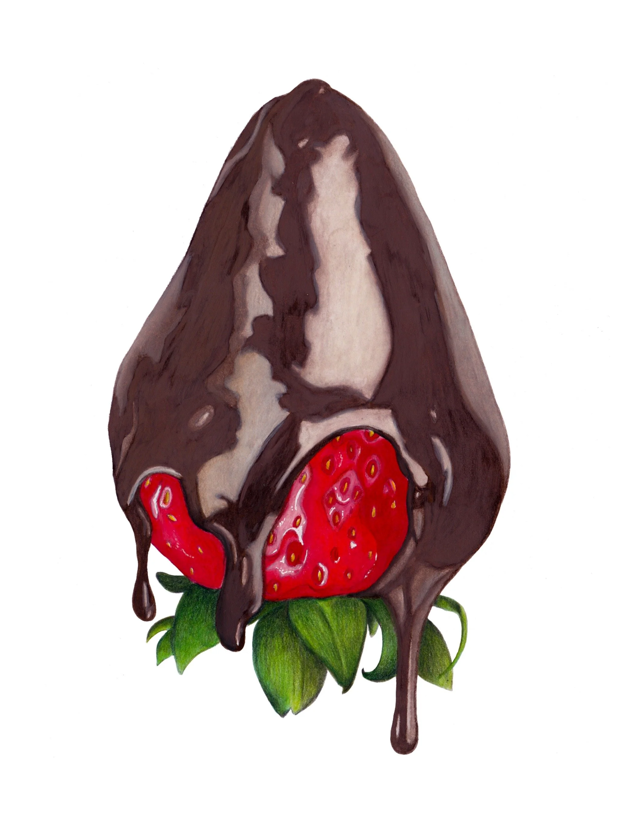 AllFruits — Ashley Amburgey